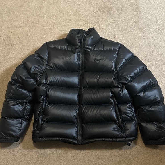 Nike | Jackets & Coats | Nike X Drake X Nocta Puffer Jacket | Poshmark